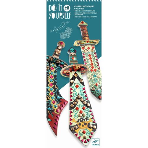 do it yourself djeco